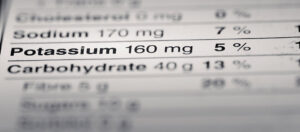 You Must Get Your Daily Potassium Requirements - The Natural Health Room